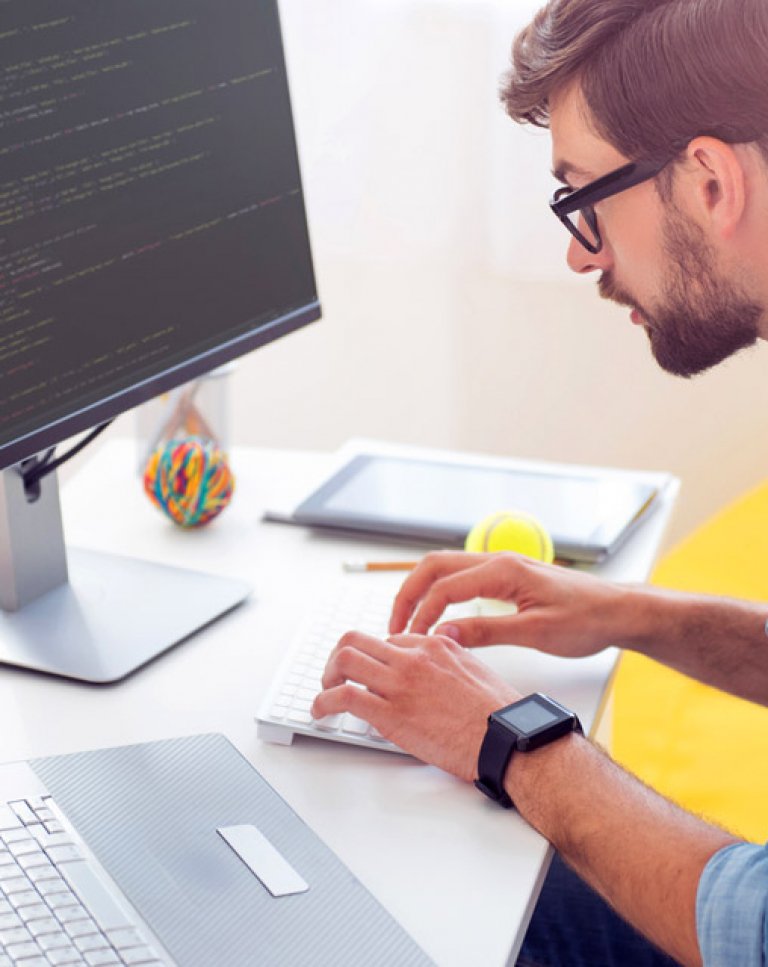 DGTEC – The future is already here